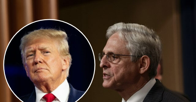 Poll: Public Says Special Counsel Probe into Trump Politically Motivated