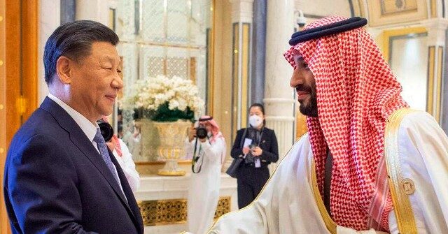Saudi Oil Giant Aramco to Build Refinery in China