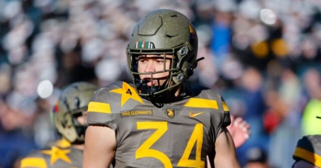 U.S. Senate Adds 'Legacy Rule' to Allow Andre Carter II to Join NFL ...