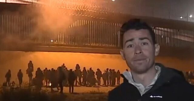 ABC's Rivers: 'I've Never Seen Anything' Like 'Hundreds' Lined up at ...