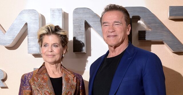 Nolte: James Cameron Blames Original 'Terminator' Stars for 'Dark Fate ...