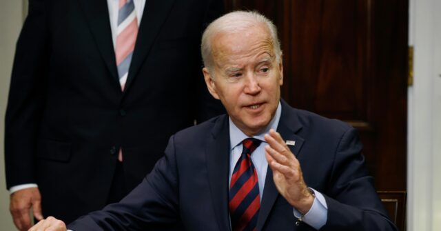 Joe Biden Signs Bill to Avoid Rail Strike; Shuts out Railway Workers
