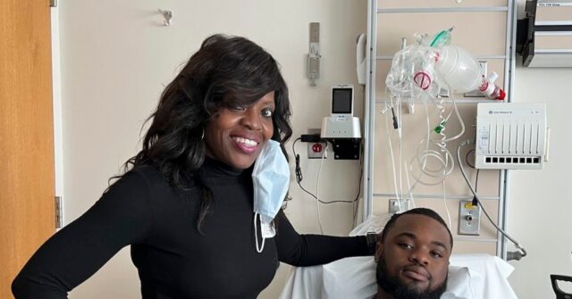 UVA Shooting Survivor Tells His Story: 'I Felt So Helpless'