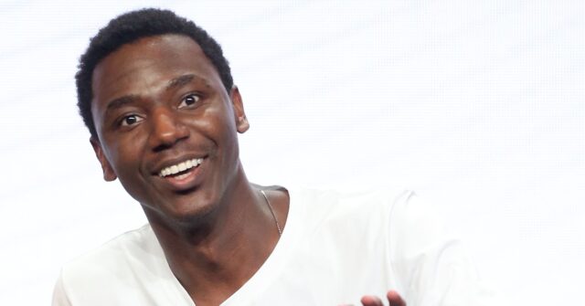 Jerrod Carmichael to Host Golden Globes as It Returns to NBC