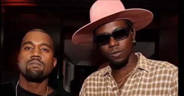 Rapper Theophilus London, a Kanye West Collaborator, Reported Missing ...