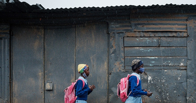 Female Genital Mutilation Peaks During Kenya School Holidays