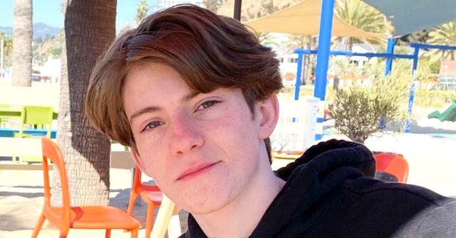 Autopsy: '9-1-1: Lone Star' Actor Tyler Sanders Died from Fe