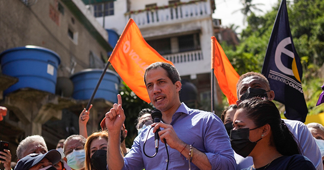 Venezuelan ‘Opposition’ Parties Ratify Decision to Dissolve Interim ...