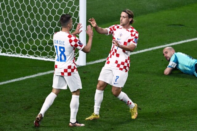 Japan have 'heart and courage', not star names, says Croatia's Majer ...