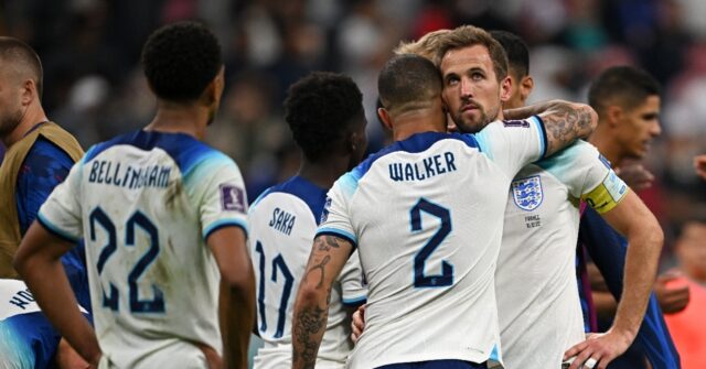 Kane will bounce back 'stronger' from penalty miss - Henderson - Breitbart