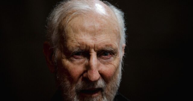 Actor James Cromwell bashes world leaders for absence at UN nature ...