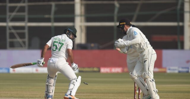 Babar Azam Gets His Wish As Hasan Ali Returns For Pakistans Test