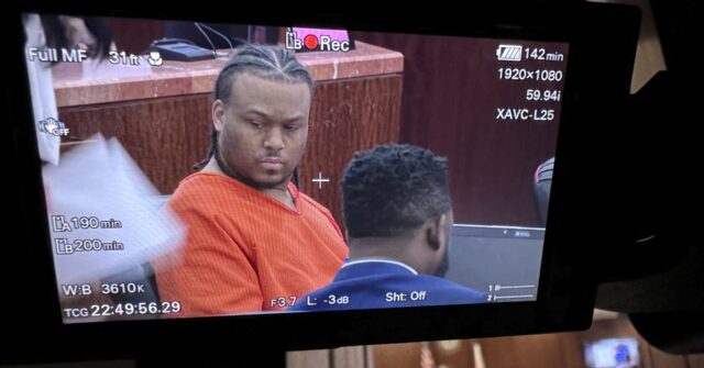 Police: Man charged in Takeoff's death tried to avoid arrest - Breitbart