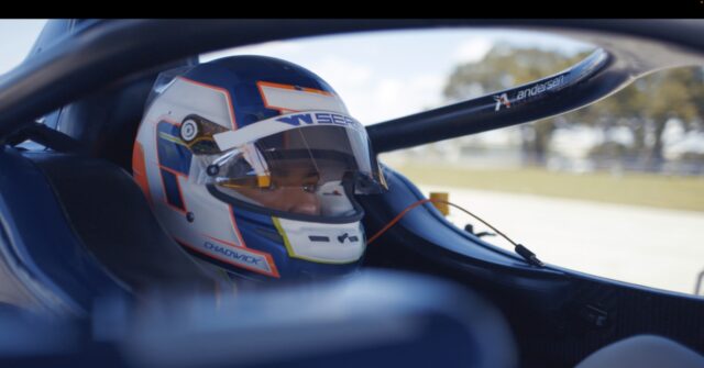 Jamie Chadwick parlays W Series success into Andretti ride - Breitbart