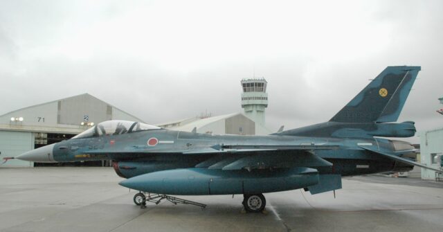 Japan to jointly develop new fighter jet with UK, Italy - Breitbart