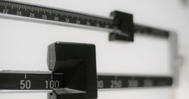 Health officials revise tool to track severe obesity in kids - Breitbart