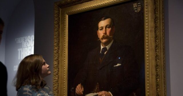 2023 Public Domain Debuts Include Last Sherlock Holmes Work
