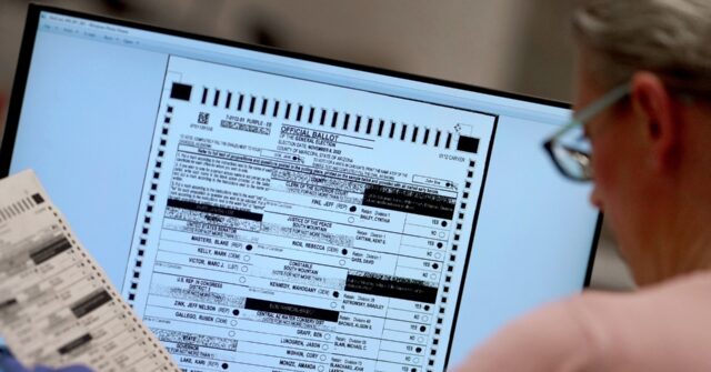 NOT REAL NEWS: A look at what didn't happen this week - Breitbart