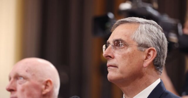 Justice Department subpoenas Georgia, New Mexico state officials in Jan ... Justice Department subpoenas Georgia, New Mexico state officials in Jan ...