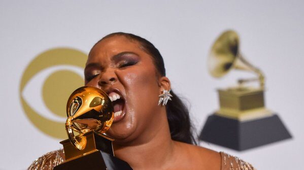 Lizzo set for next 'SNL' as illness sidelines Yeah Yeah Yeahs - Breitbart