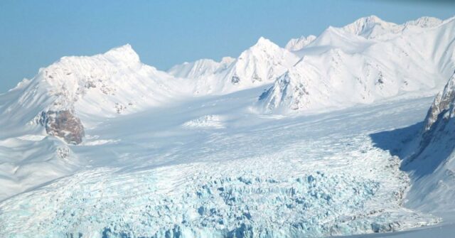 NOAA report finds climate change making Arctic conditions warmer ...