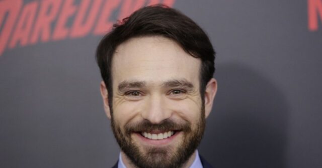 'Treason' trailer: Charlie Cox plays MI6 head in spy thriller series ...