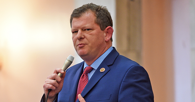 Ohio Statehouse Elects 'Moderate' Republican for Speaker with Democrat ...