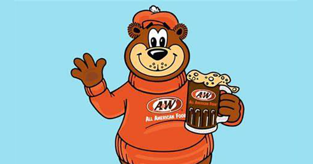 A&W Root Beer Trolls M&M's After Woke Fail, Pretends to Add Pants to ...