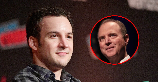 Disney's 'Boy Meets World' Star Ben Savage Considering Running for Adam ...