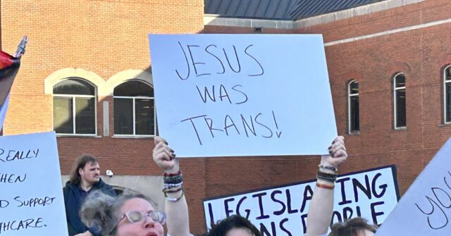 State Department Offers ‘Free Speech’ Grants Only to Woke Activists