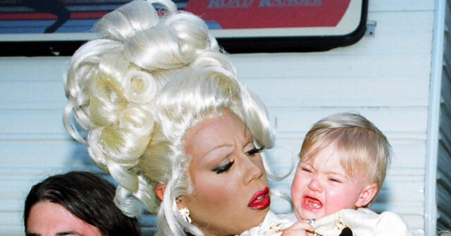 'After Hours' Drag Queen Show Offers Free Tickets to Children Under 8