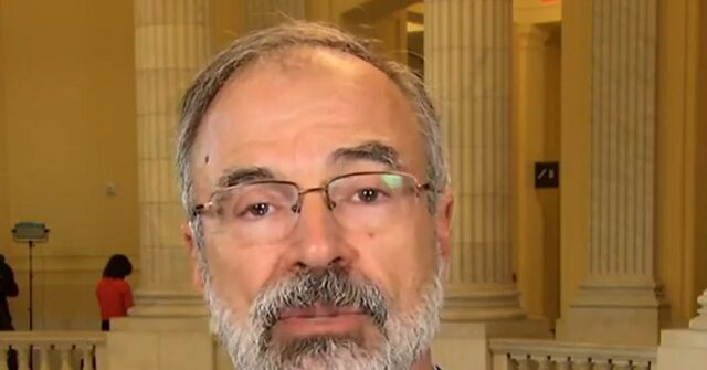 GOP Rep. Harris on Holding Out Against McCarthy: 'I Wish It Had Been ...