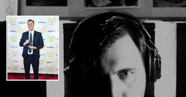 First-Time Director Makes Award-Winning Feature Film for $9K, Secures ...