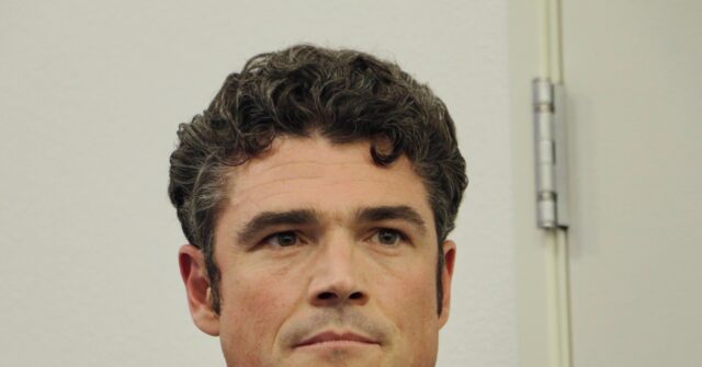 Special Forces Veteran Joe Kent Announces 2024 Run for WA-3