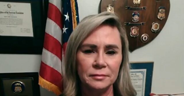 Air Marshal Council Director: Congress Needs to Step in, We Shouldn't ...