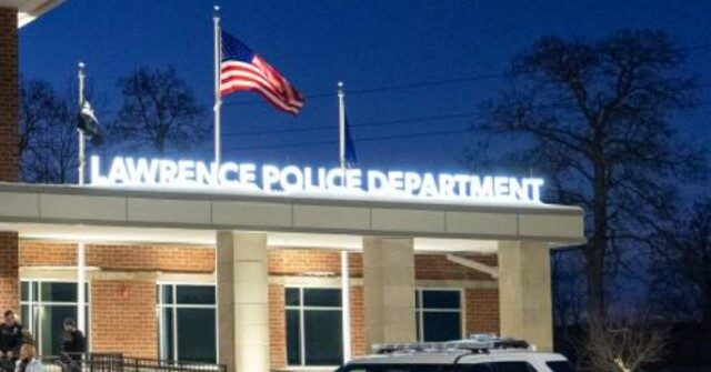 Indiana Officer Shot While Serving Warrant Tuesday Night