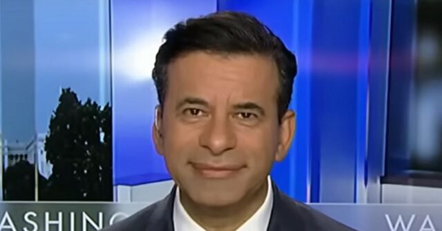 Makary: We're Not Doing Drug Price Controls, We're Saying We Want Same ...