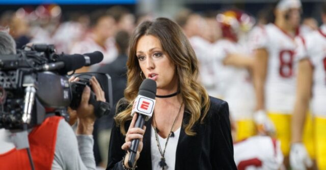 Former ESPN Employees File Lawsuit over Vaccine Mandate