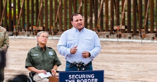 TEXAS BORDER CZAR: Special Response Teams Turn Back Thousands of ...