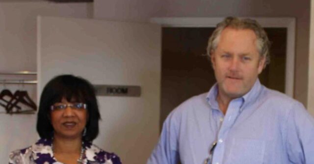 Pollak: Rhoda Kadalie and the Legacy of Martin Luther King Jr.