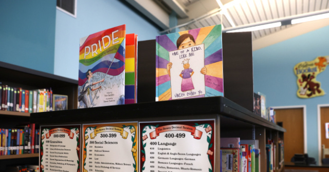 Broward County Schools Remove Sexually Explicit, Pornographic Book