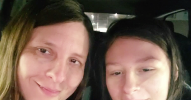 Angel Mom Wants Life in Prison for Daughter's Accused Illegal Alien Killer