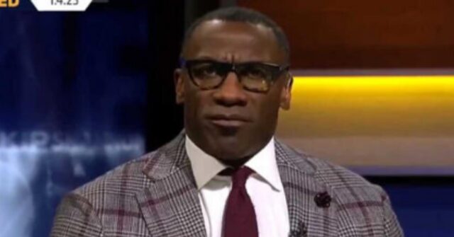 WATCH: Skip Bayless, Shannon Sharpe Clash in Intense Argument Over Damar Hamlin Tweet