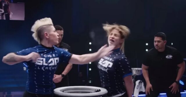 VIDEO: Slap Fighting Safety Subject of Athletic Commission Meeting