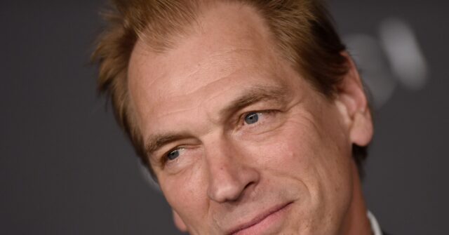 Acclaimed British Actor Julian Sands Missing After Hike on Mt. Baldy