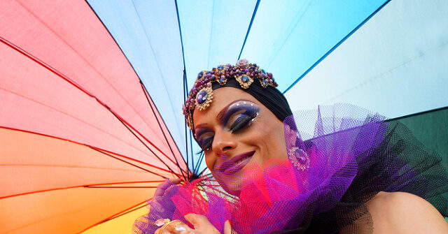 Woke Activists Promote Drag Shows, Transgenderism in East Tennessee