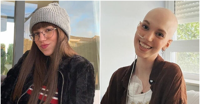 Elena Huelva, Spanish Social Media Star, Dead at 20 After 3-Year Battle ...