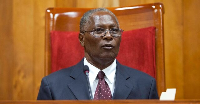 Haiti Loses Its Last Elected Officials as Senate Terms End