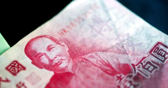 Taiwan Announces $200 Cash Payouts to All Citizens as ‘New Year Blessing’