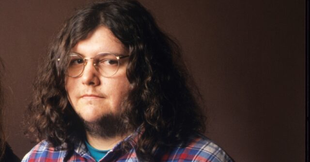 Screaming Trees Co-Founder Van Conner Dies at 55